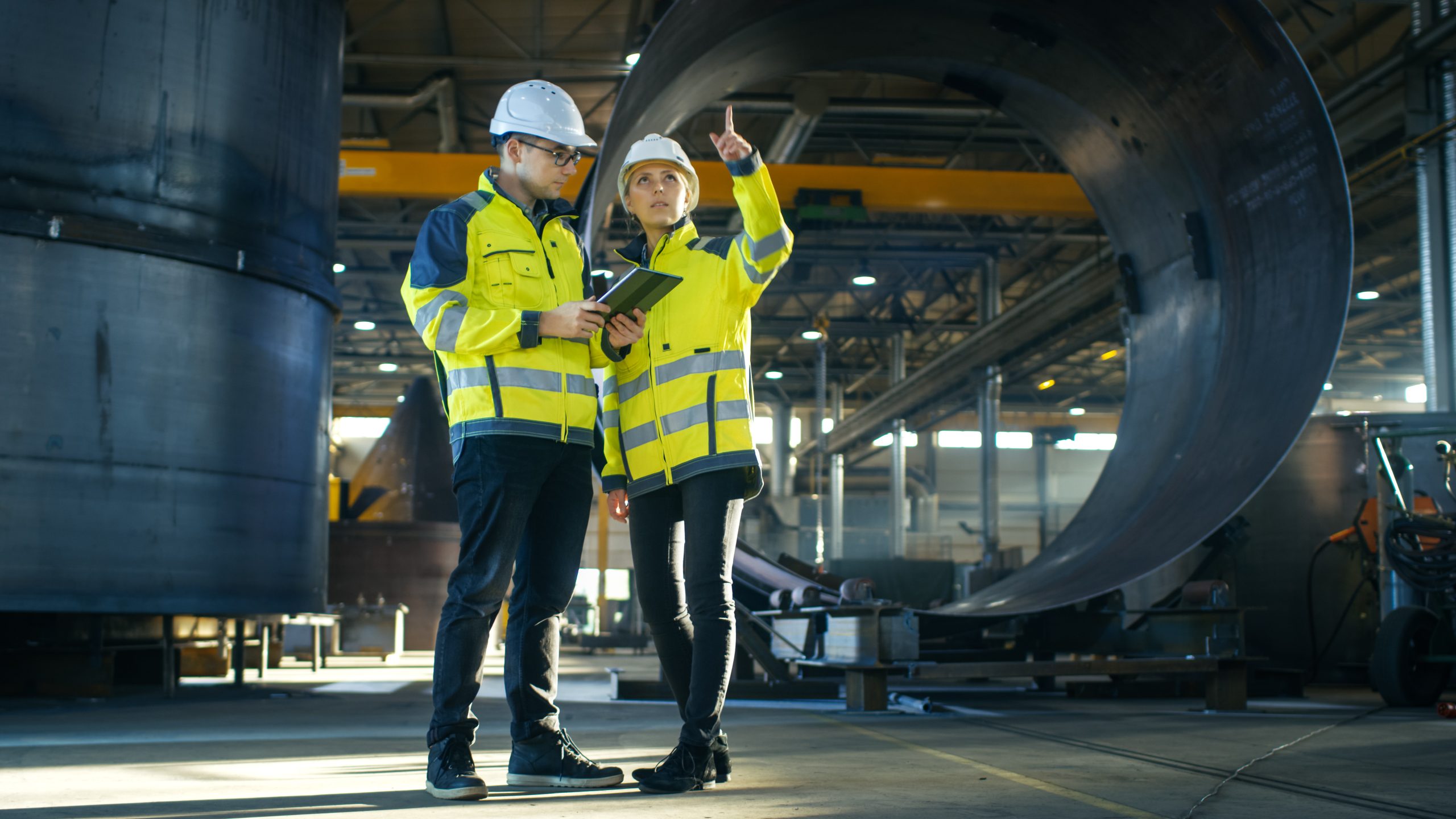 Industrial IT and OT Security - Axians CH Industrial IT and OT Security - Axians CH